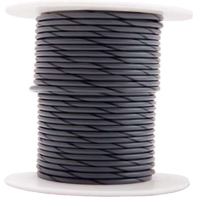74942-1 100 ft. Plastic Primary Wire with 1 Conductor(s), 18 AWG, 50 V ...