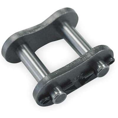 911159-1 Carbon Steel, Single Strand Connecting Link, For Industry ...