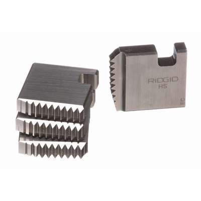 936202-4 Ridgid Pipe Dies Set for Manual Pipe Threaders, For Nominal ...