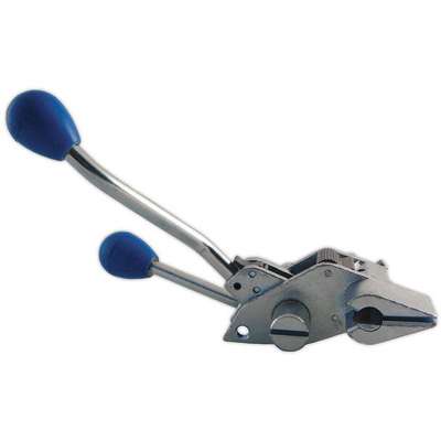 912588-9 Band-It Banding Tool: 3/16 in to 3/4 in Bands Capacity, 7 1/2 ...