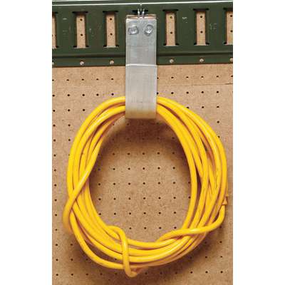 914659-1 E-Track Large Utility Hook: E-Track Large Utility Hook ...