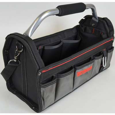 916058-1 Westward Polyester, General Purpose, Tool Tote, Number of ...