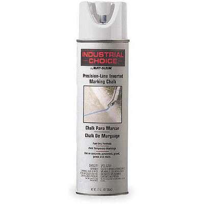 914870 Rust-Oleum Inverted Marking Chalk: Inverted Paint Dispensing ...