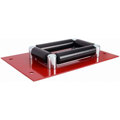 915244-7 Roller Guide, Roller Bracket Type Roller Bracket, Roller Type ...