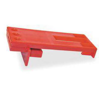 912962-7 Anderson Power Products Battery/Cable Connector Lockout ...