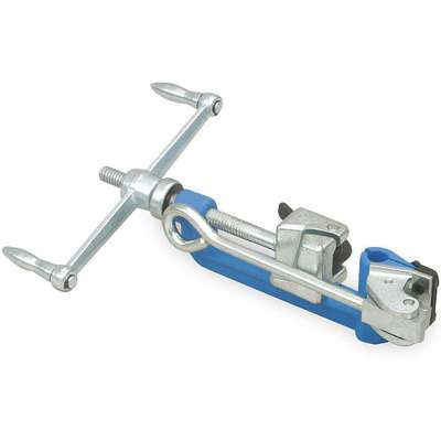 918720-7 Band-It Band Clamp Tool: 1/4 to 3/4 in Capacity, 12 in L, 8 in ...