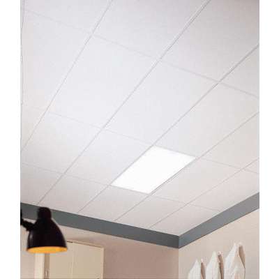 ARMSTRONG 870B Ceiling Tile - 24"x48" Mineral Fiber | Imperial Supplies