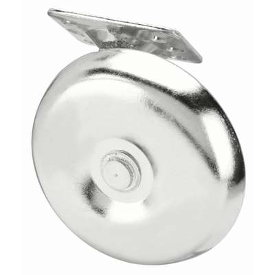 Whiteside Creeper Caster Replacement Wheel, Number of Casters 4, 3 ...