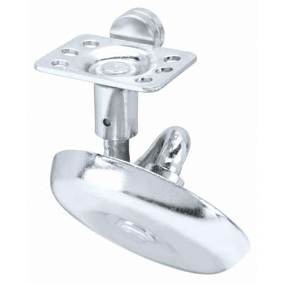 Whiteside Creeper Caster Replacement Wheel, Number of Casters 4, 3 ...