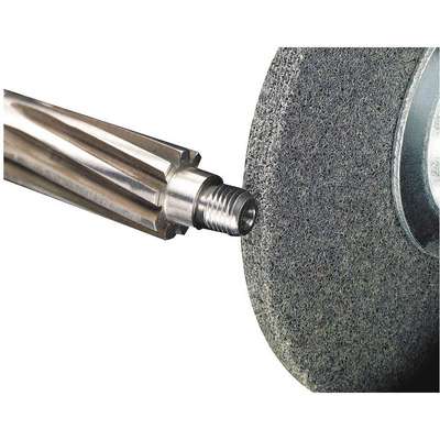 910680-9 Scotch-Brite 3" Deburring and Finishing Unitized Wheel, 1/4" W ...