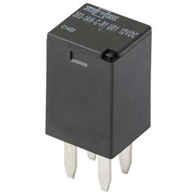 75257 12V 20A Spno Ultra Micro Iso Relay | Imperial Supplies