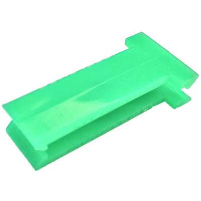 75274 Littelfuse Fuse Puller Micro 2 & 3, Green | Imperial Supplies