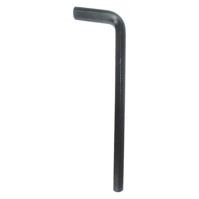 933294-2 Westward Hex Key, Tip Size 14 mm, Long Arm Length 9-11/64 ...