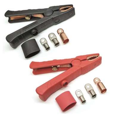 6440 Goodall Booster Cable Clamps 1000 Amp | Imperial Supplies