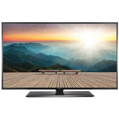 928788-9 Hospitality HDTV: 43" HDTV Screen Size, 1080, 60 Hz Screen ...