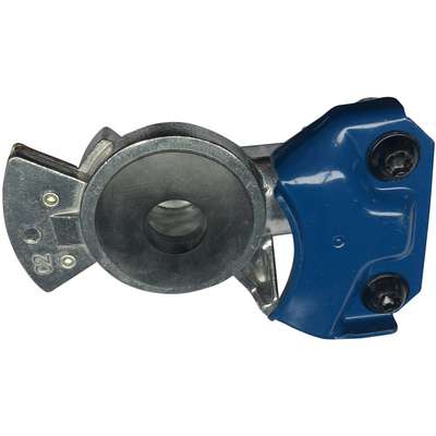 90626 Imperial Blue Service Polarized Glad Hand, Full Faced Black ...