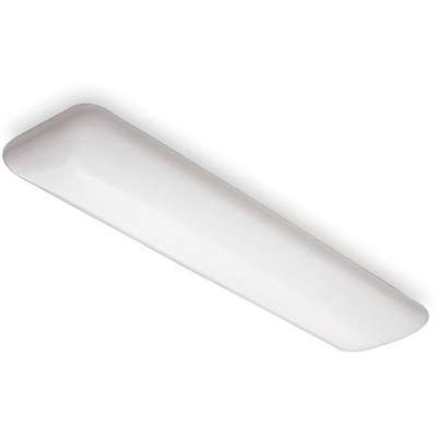 Acuity Lithonia DPUFF Lens, 10640 Series, Acrylic | Imperial Supplies