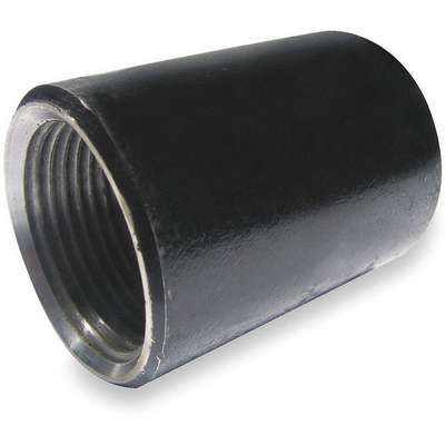 915379-3 Merchant Coupling: Steel, 2 in x 2 in Fitting Pipe Size ...