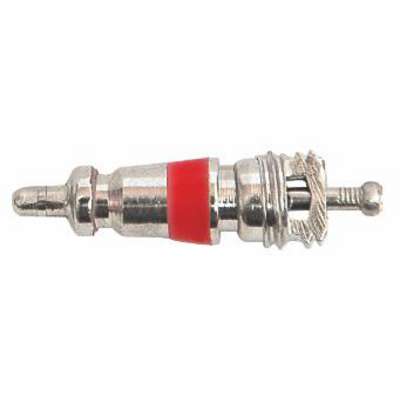 71738 Valve Core, Short High Temp. Red Collar Tr C1Ht | Imperial Supplies