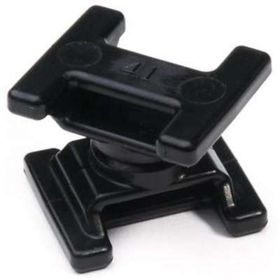 75507 Hellermann Tyton Dual Swivel Saddle Spacer .25-3" Bundle ...