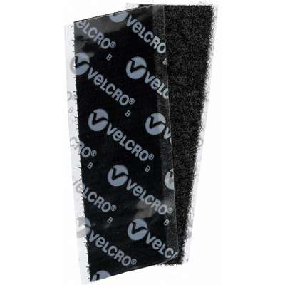 919185-3 Hook-and-Loop-Type Reclosable Fastener Shapes with Acrylic ...