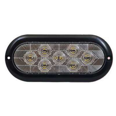 84333 LED Oval Back Up Light | Imperial Supplies