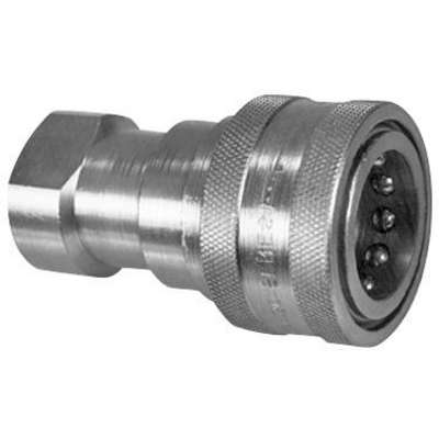 97403 H4-62 Hydraulic Coupler 1/2 in. Series | Imperial Supplies