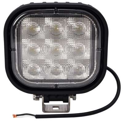 Imperial LED Spot Light, 12-36V | Imperial Supplies