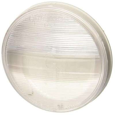 84476 Grote 62691 Select Single and Dual-System, LED, Round Back Up ...