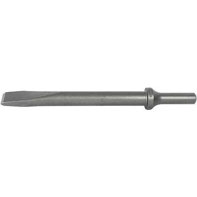 75791 Flat Chisel 3/4" Blade .401 Shank | Imperial Supplies