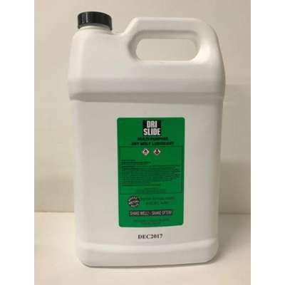 7814 Dri-Slide Multi-Purpose Lubricant, 1 gal. | Imperial Supplies