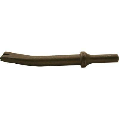 75796 Chisel, Claw Ripper, Edging Tool, Shank .401, 5 3/8" Long ...