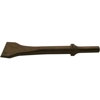 75798 Wide Chisel Scrapper Shank .401 Length 6 1/4" | Imperial Supplies