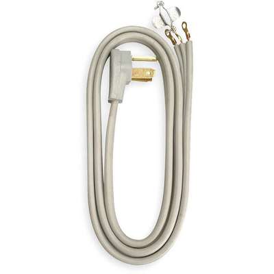 925362-5 Southwire Company 6 ft. Dryer Power Cord with SRDT NEC Cord ...