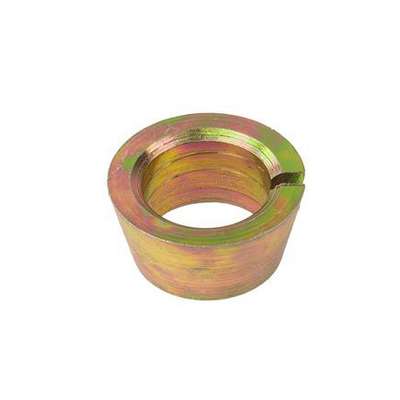 72041 Haltec 5/8" Zinc Plated Drive Flange Wedge | Imperial Supplies