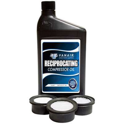 76265 Compressor Service Kit For Ana 150 19 Hp Kit11168 | Imperial Supplies