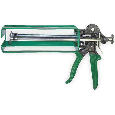 921394-8 Newborn Dual Component Manual Epoxy Applicator, For Use With 2 ...