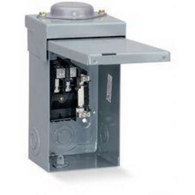 Square D QO403L60NRB Load Center, 60 Amps, 208Y/120VAC | Imperial Supplies