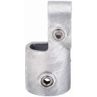 934352-3 Structural Pipe Fitting: Adj Tee, 1 1/4" For Pipe Size, For 1 ...