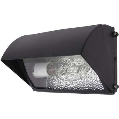 913333 Lumapro Wall Pack, Type III Light Distribution Shape, 2000K ...