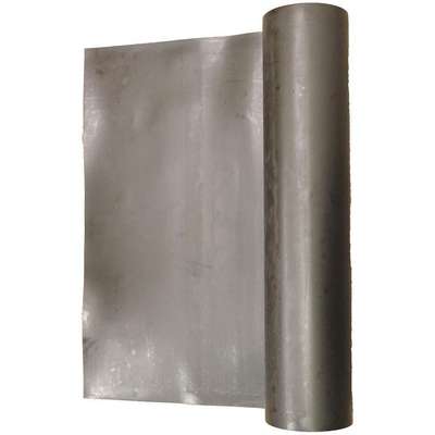 921427-7 Buna-N Rubber Roll, 36"W x 150 ft.L x 1/32"Thick, 60A, Plain ...