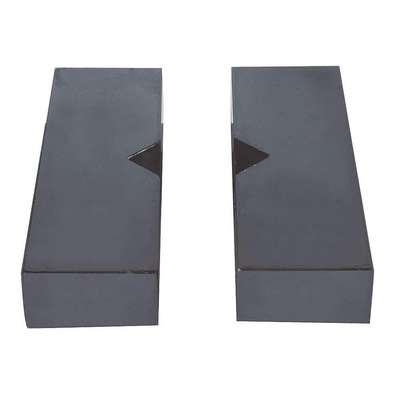 929275-8 Arbor Plate, For Use With 100 tons Press, Number of Pieces 2 ...