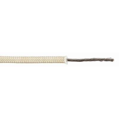 TEMPCO LDWR-1022, High Temp Lead Wire, 600VAC | Imperial Supplies