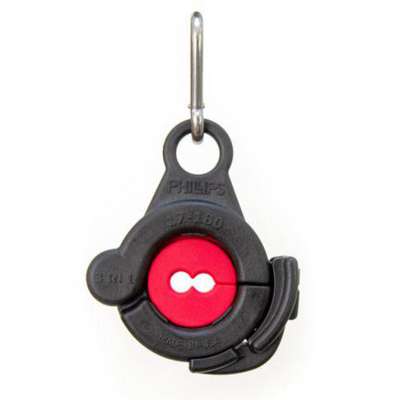 91360 Phillips Qwik-Clamp With Charging Cable Insert | Imperial Supplies