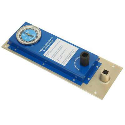 9669 Torque Comparator 600 Ft. Lb. 3/4" Female Sq Drive | Imperial Supplies