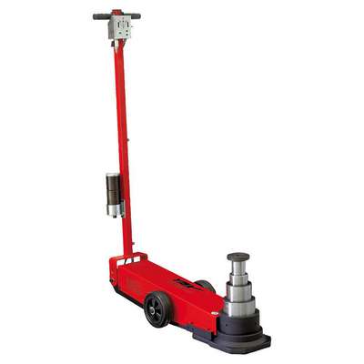 942518-4 Esco/Equipment Supply Co Service Jack: Air Hydraulic Jack ...