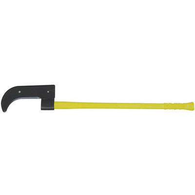 913898-4 Nupla Double Edge Bush Hook, Steel, 12" Cutting Edge Length ...