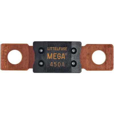 83556 Littelfuse 450Amp Mega Fuse Bolt Down | Imperial Supplies