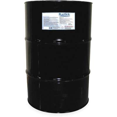 917221-2 Rustlick Corrosion Inhibitor, Dry Lubricant Film, 212°F Max ...