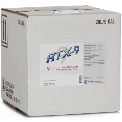 76489 RTX-9 55 gal. Cleaner and Degreaser | Imperial Supplies